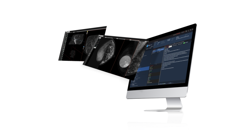PMR PACS – Công ty cổ phần công nghệ và giải pháp y tế